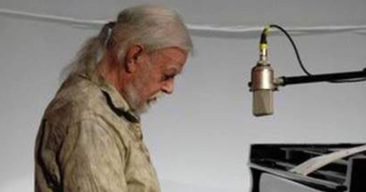 Remembering Larry Garland: a Celebration of His Life and Music in