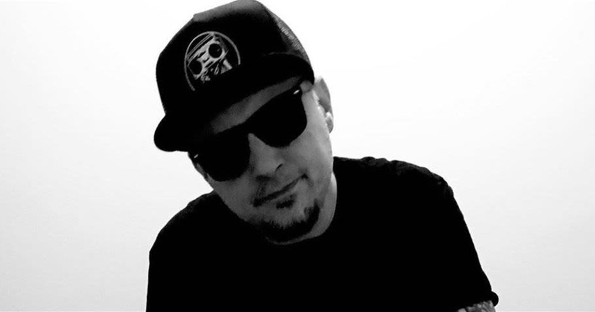 Tony The Walrus Tour w/ Awol One + The Cloaks in Seattle at