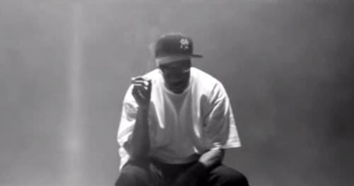 ANDRE NICKATINA with special guests in Seattle at Nectar Lounge