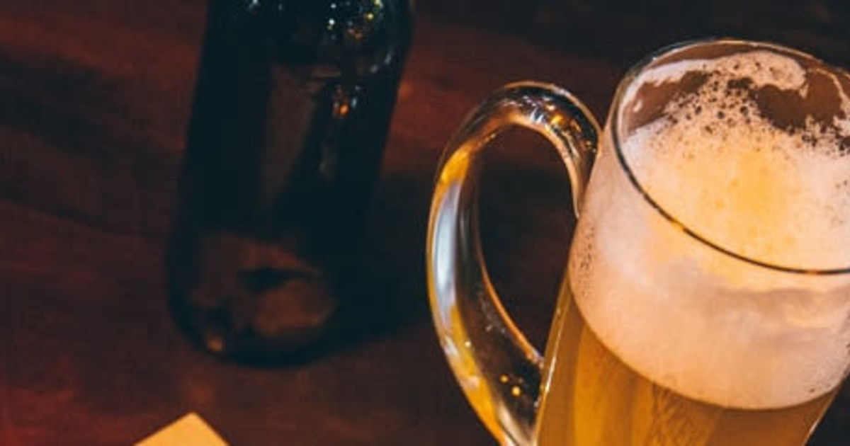 The Golden Ace Inn St. Patrick's Day Festival in Indianapolis at