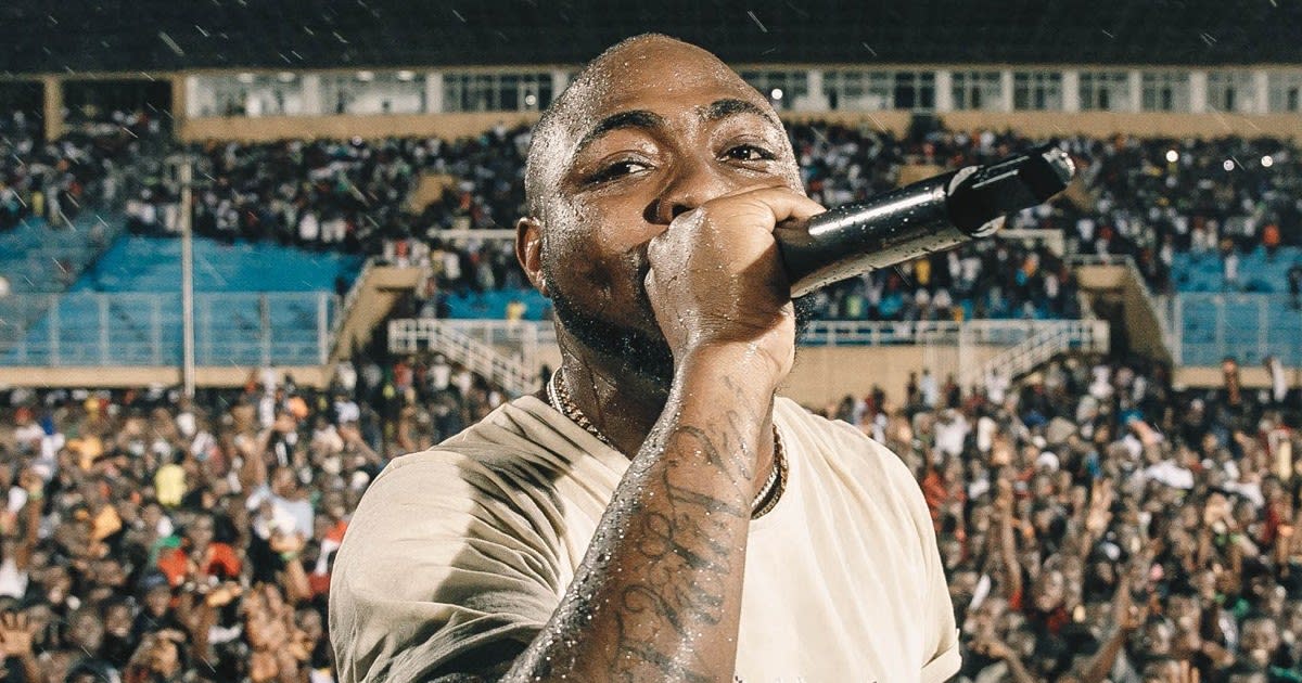 DaVido - A Good Time Tour in Denver at Summit