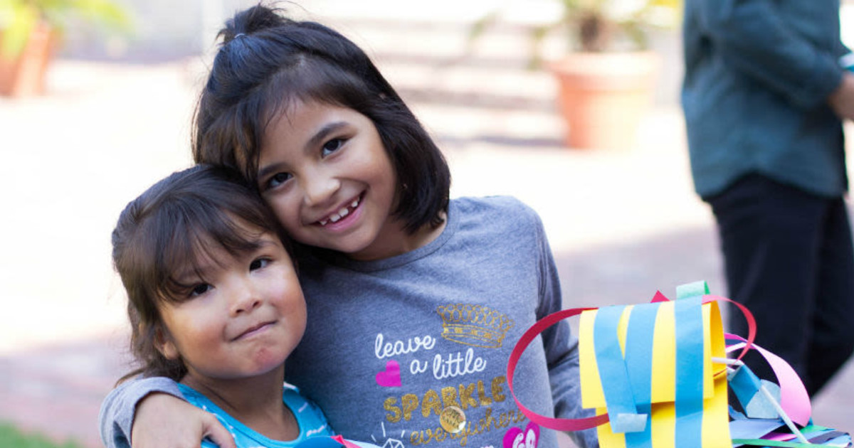 Family Free Day: Pattern Palooza in San Antonio at San Antonio