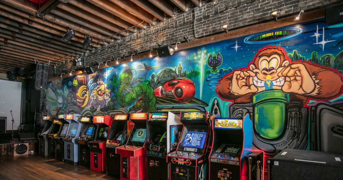 MTV Generation Presents: Video Way Back in Chicago at Emporium