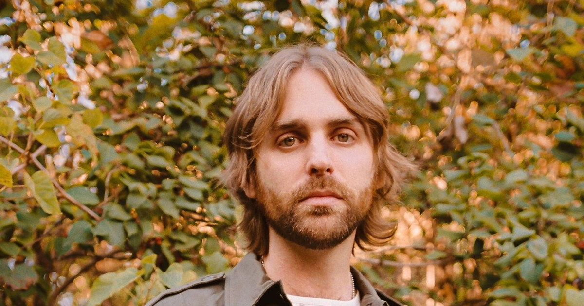 Sadler Vaden Live at Grimey's in Nashville at Grimey's