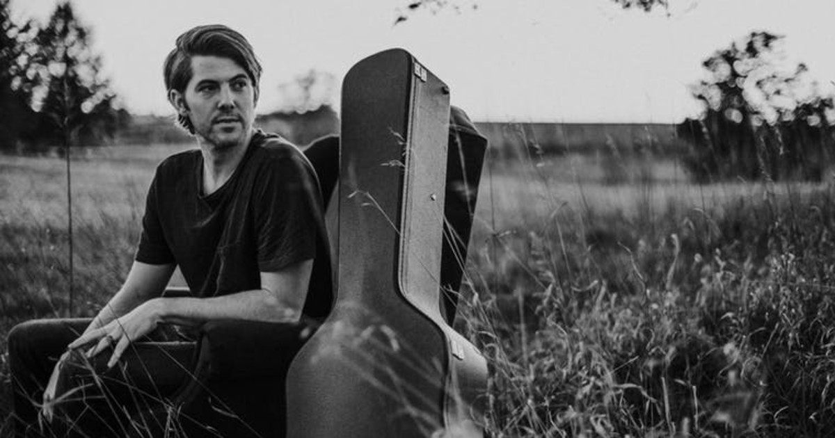 Dan Hubbard w/ Special Guests in Indianapolis at LO-FI Lounge