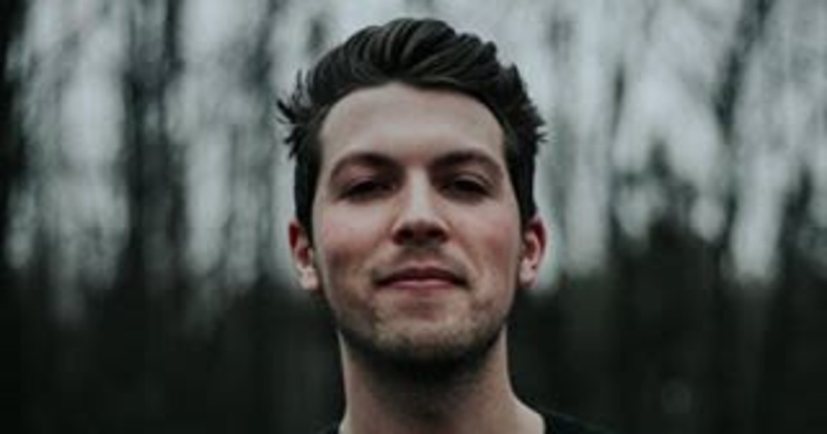 Josh Kerr , Shelby Darrall, Will Bundy and Jared Mullins in