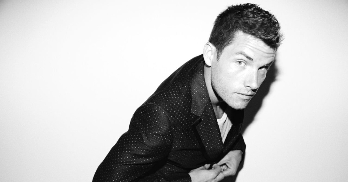 Jon McLaughlin w/ Dave Barnes, Matt Wertz in Indianapolis at Old
