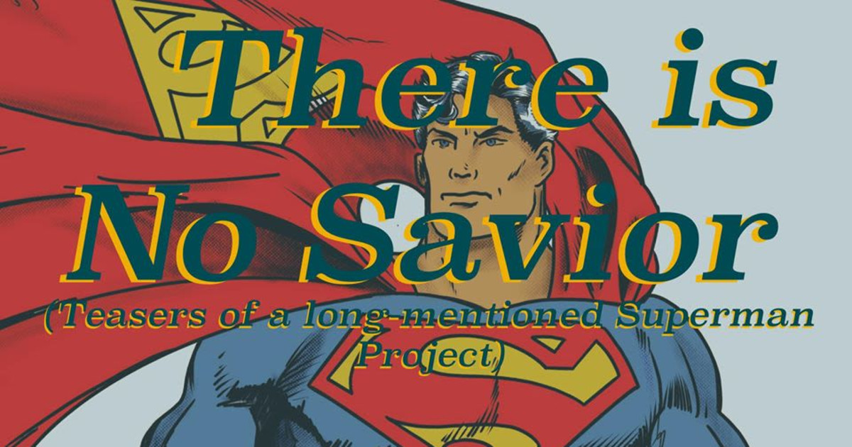 There is No Savior An Exhibition by David Alcantar in San Antonio