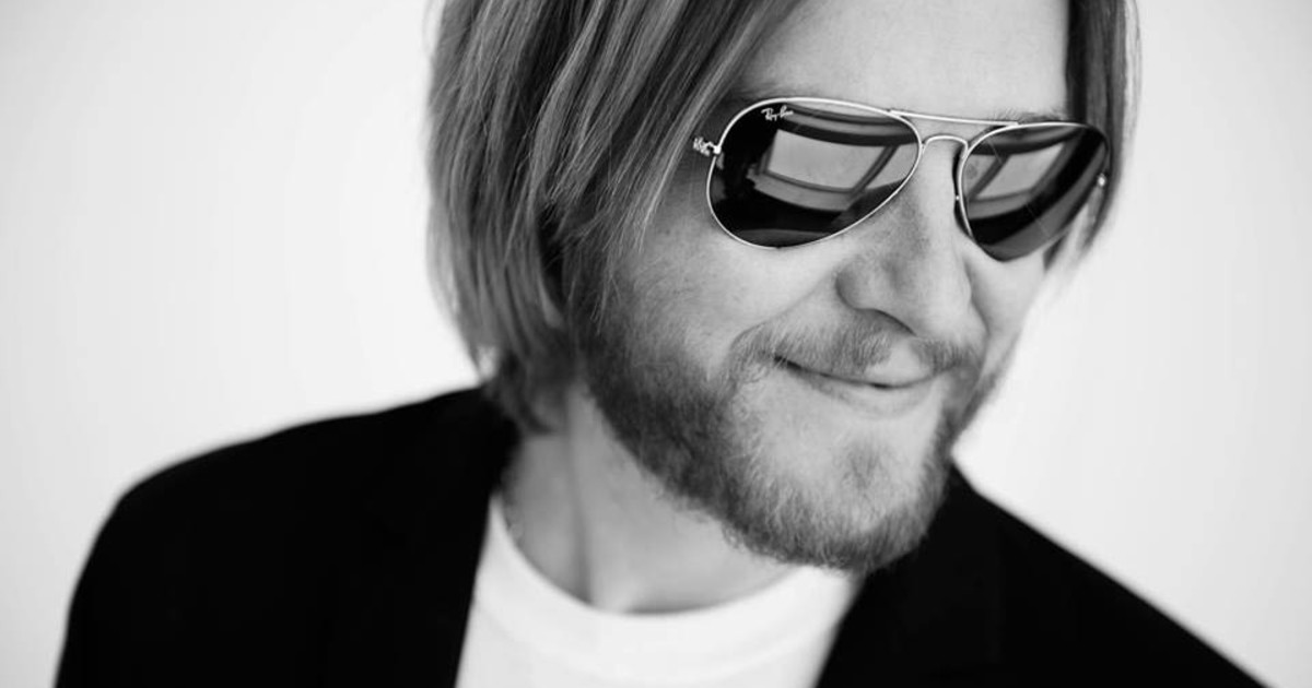 In The Round with Gary Harrison, Rick Huckaby, Roger Springer,