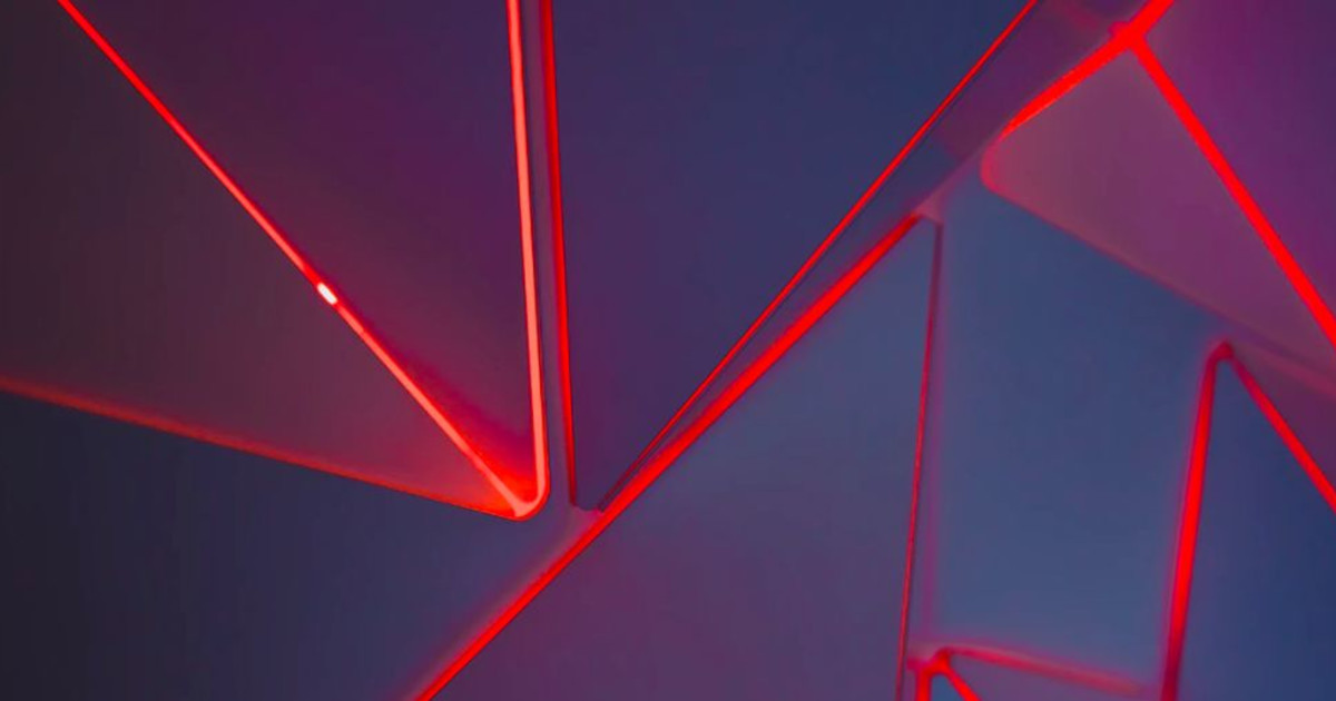 Laser Here Comes Science in Seattle at Pacific Science Center