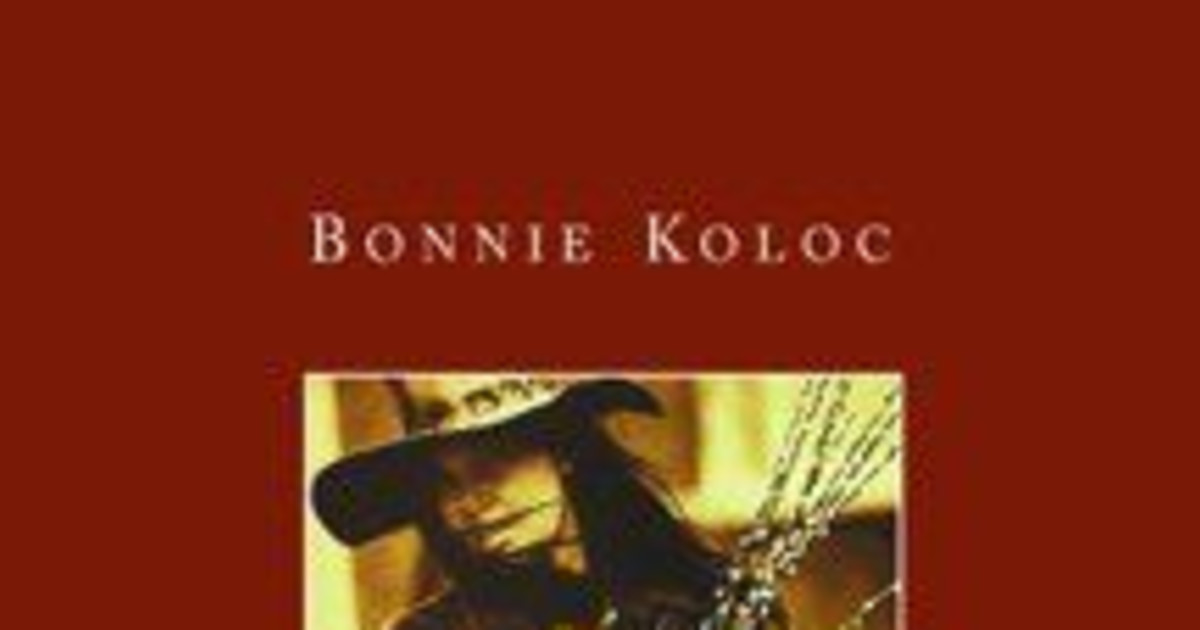 Bonnie Koloc w/ Ed Holstein in Chicago at The Promontory