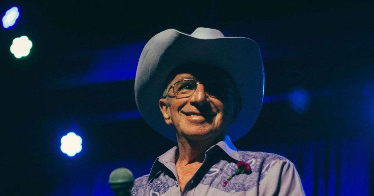 Cosmic Country Showcase feat. Lavender Country in Chicago at The