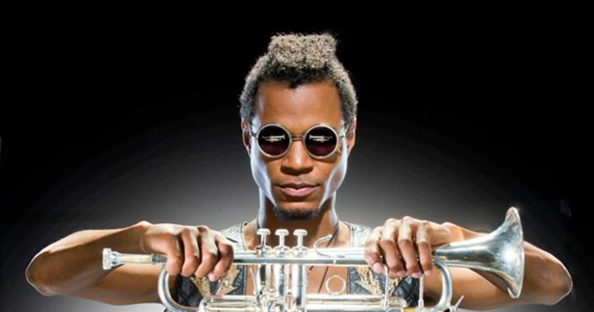 Canceled: Mo' Jam Mondays ft Owuor Arunga in Seattle at Nectar