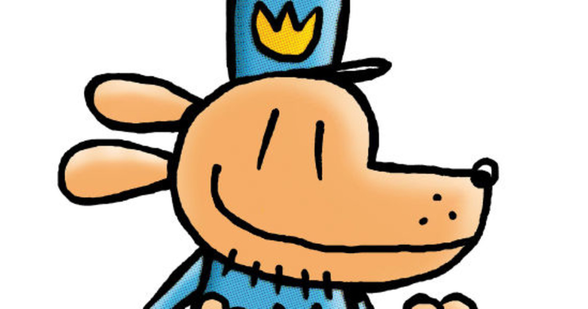 Dog Man: The Musical in Medford at The Chevalier Theatre