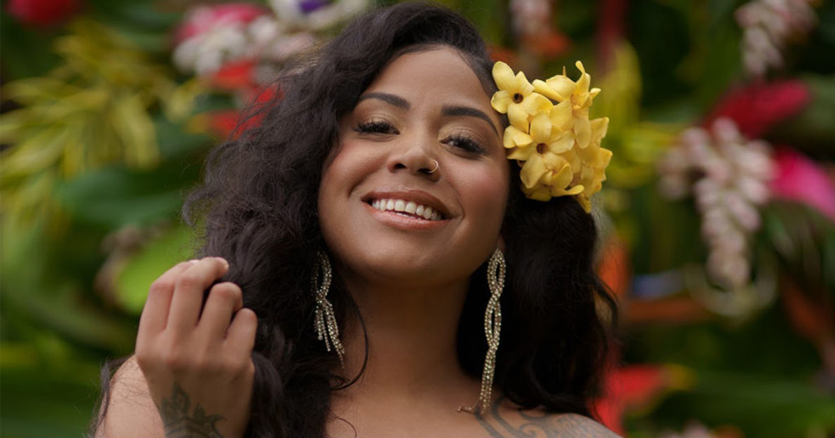 Tenelle, Ms. B Royal, Loomis, Island Block Radio Concert Series