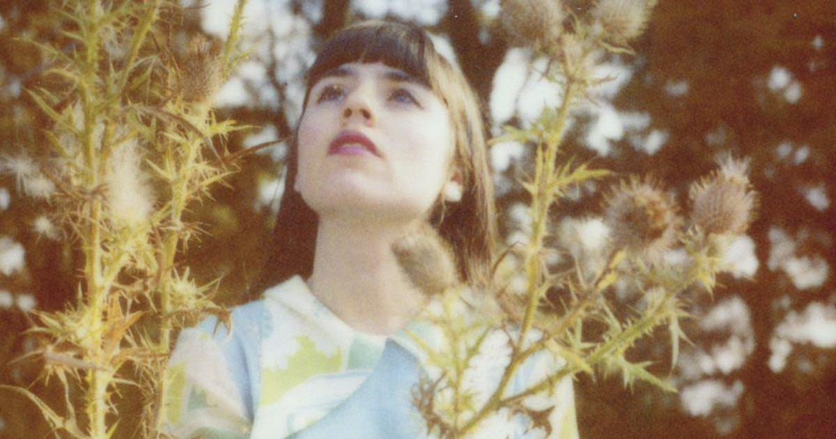 Hazel English in Seattle at Barboza