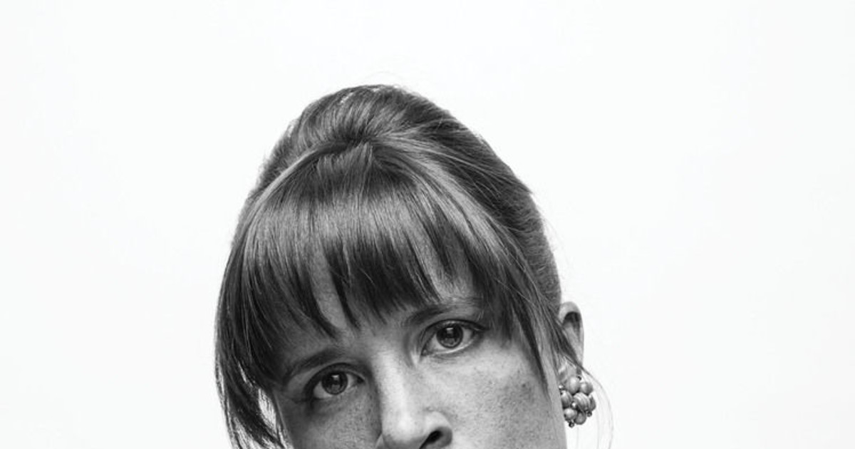 Bridget Kearney + Benjamin Lazar Davis in Seattle at Barboza