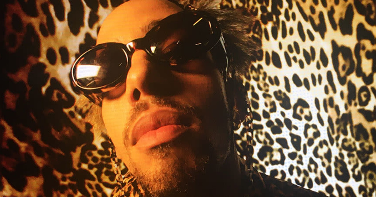 NoMBe - The Chromatopia Tour in Seattle at The Crocodile