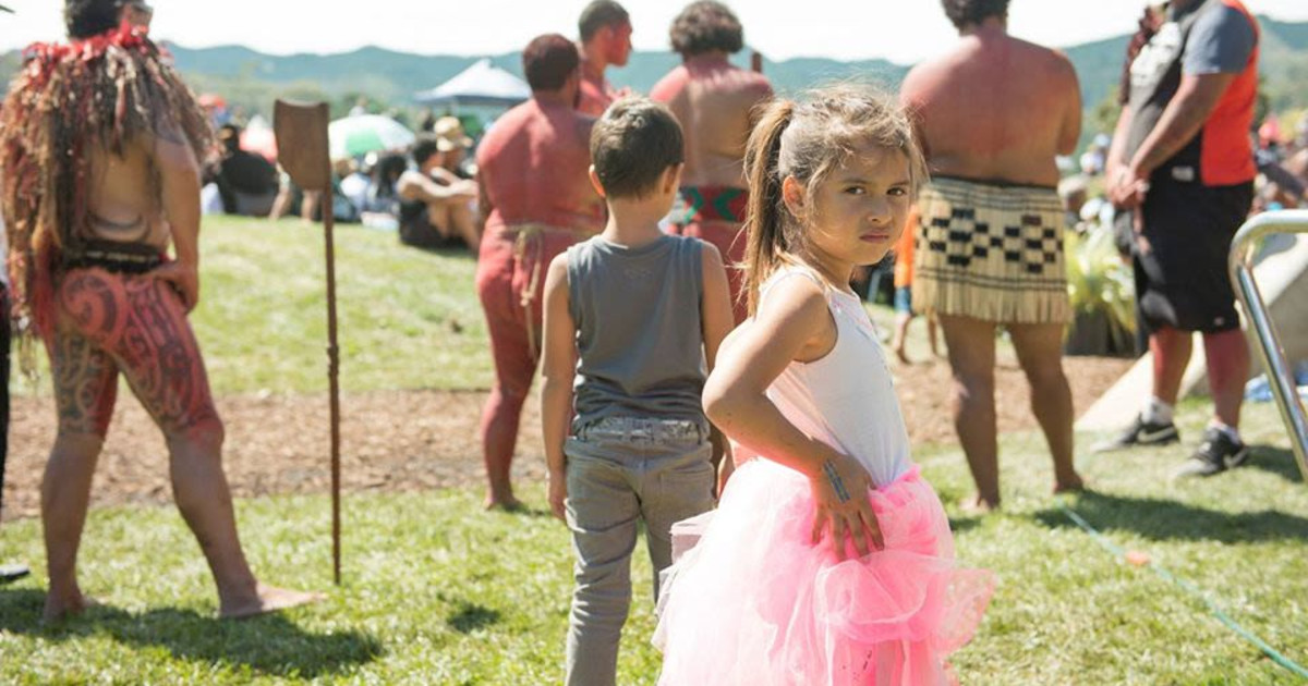 Bydesign [Online] 2020 – Ever The Land w/ Gathering Circle in