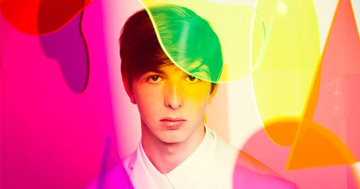 Whethan with Chrome Sparks (DJ Set)& Ramzoid in Los Angeles at The