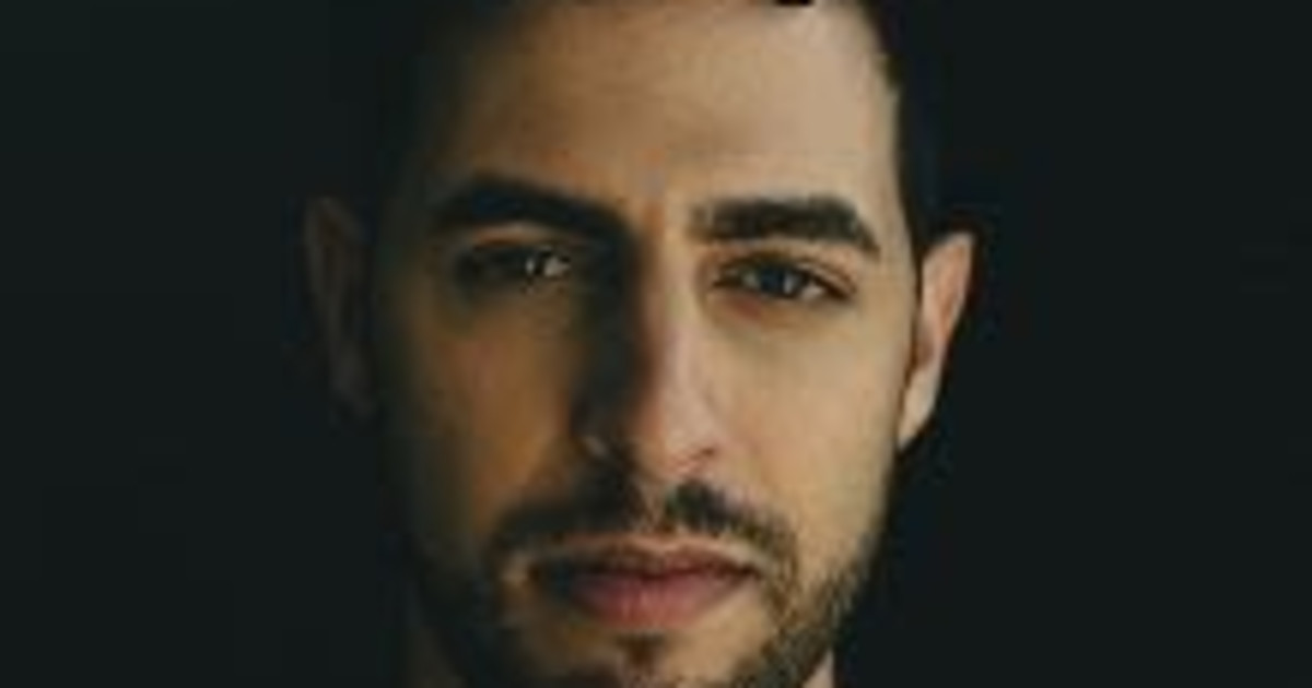 Jason Ross '1000 Faces' Tour with Matt Fax, Johnny Monsoon in