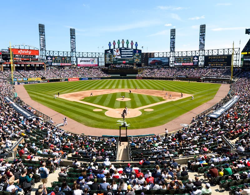 How To Enjoy Your Favorite Chicago Activities F...