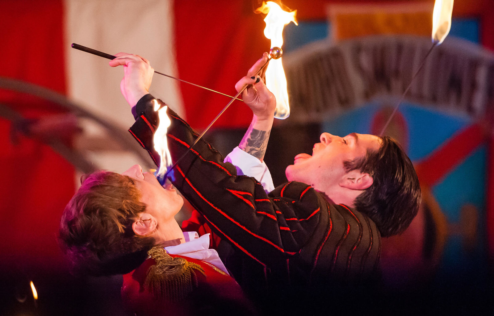 What You Can Do To Help The New York Service In...