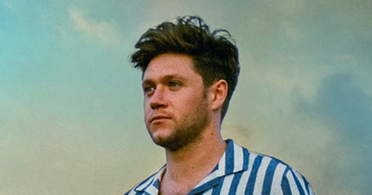 Niall Horan (Stream) in Austin at Online