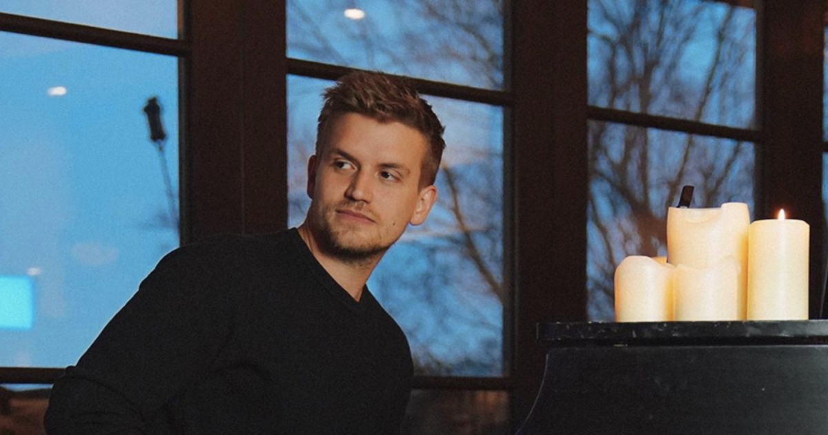 Levi Hummon and Marcus Hummon (Stream) in Austin at Online