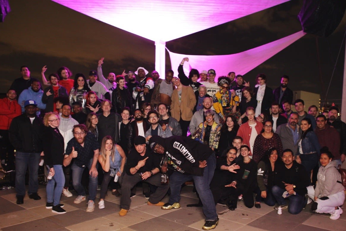 What You Can Do To Help The New York Service In...