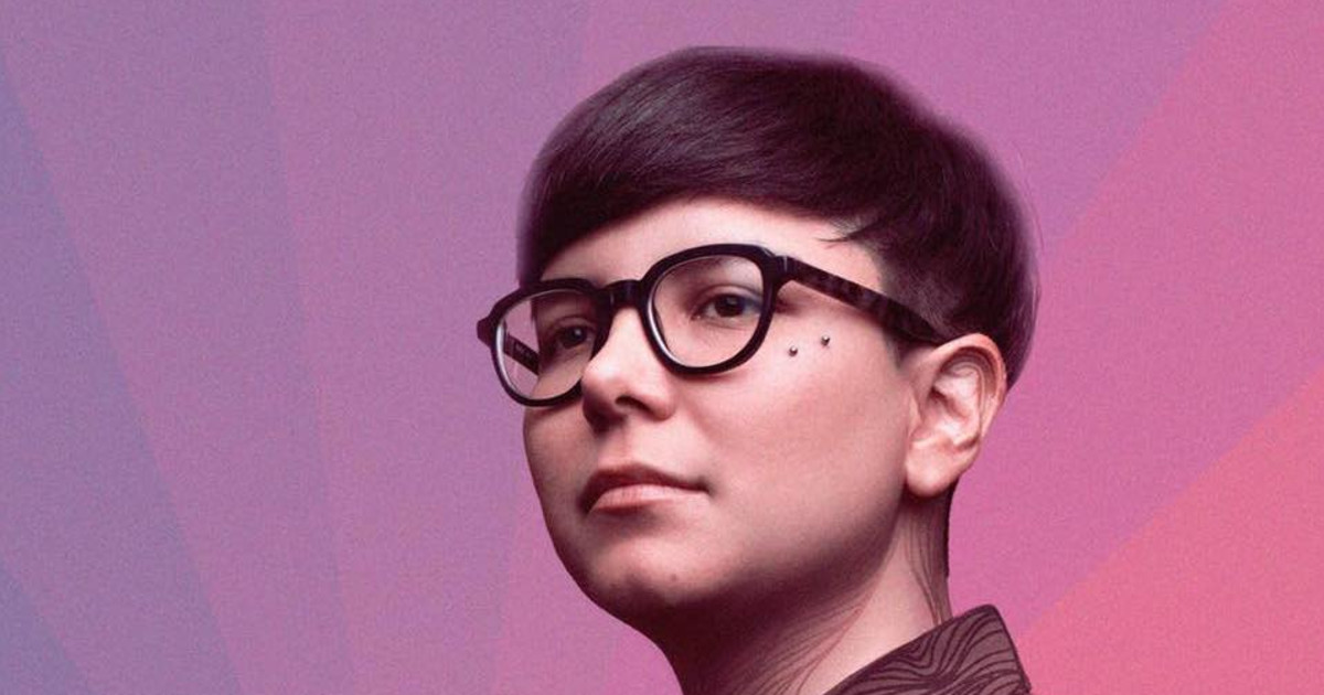 Renee Goust (Stream) in Austin at Online