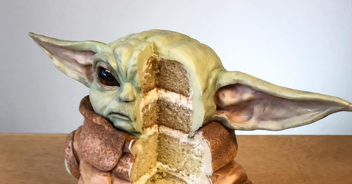 Sideserf Cake Online Tutorials in Austin at Online