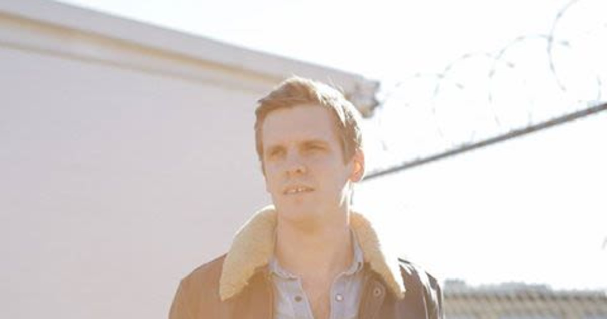 Americana Highways: Live Music From the Quarantine in San