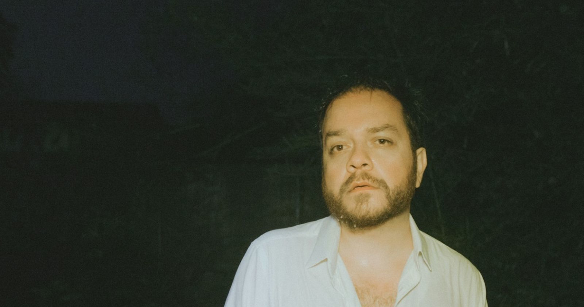 David Ramirez (Live Stream) in Austin at Online