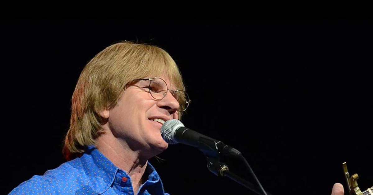 Chris Collins & Boulder Canyon presents A TRIBUTE TO JOHN DENVER