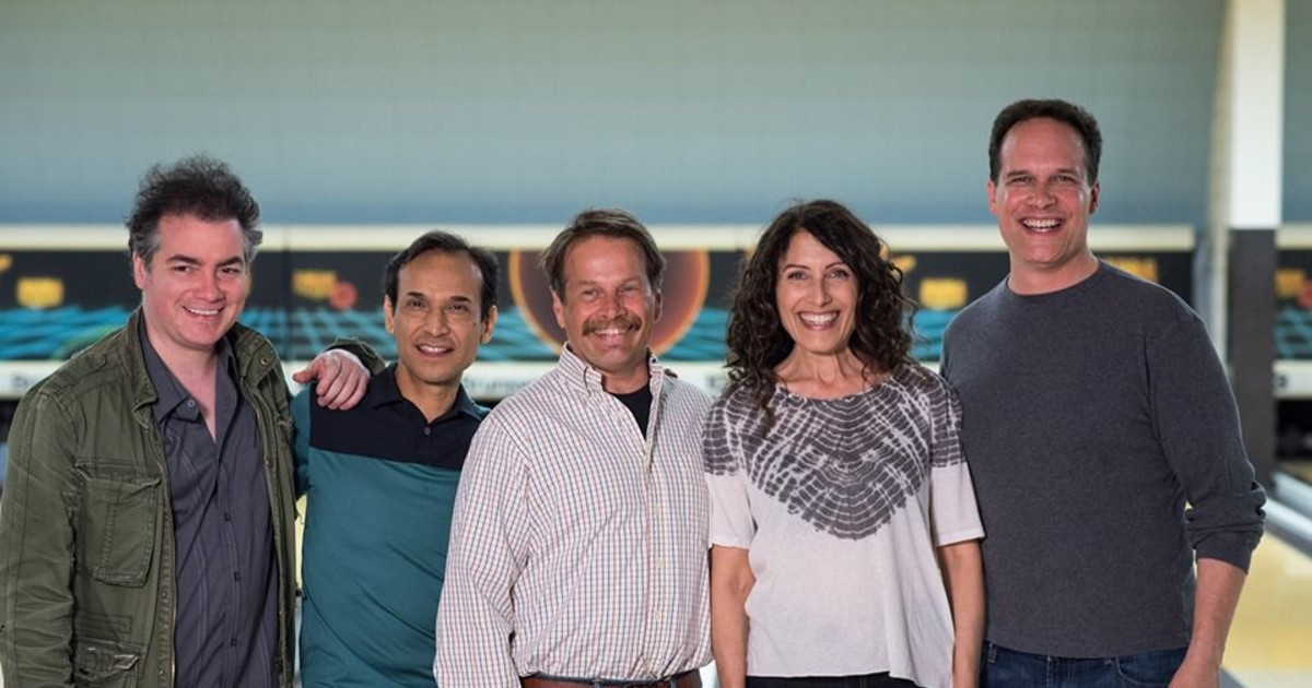 Phoenix, Oregon- Directed by Gary Lundgren in San Antonio at