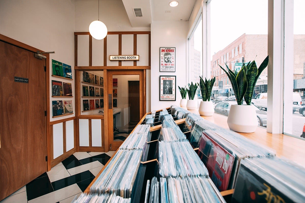 Special Offers From Local Businesses In Chicago