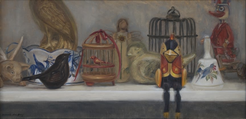 How to Support Local Art at Home