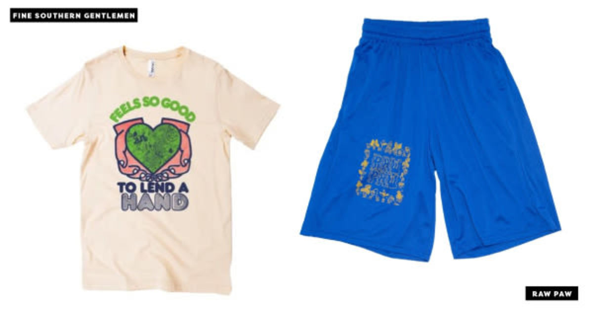 How to Support Local Art at Home