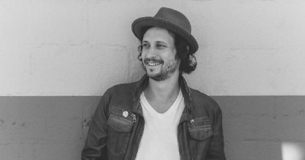 Sunday Spotlight with Jamie Kent in Nashville at The Bluebird