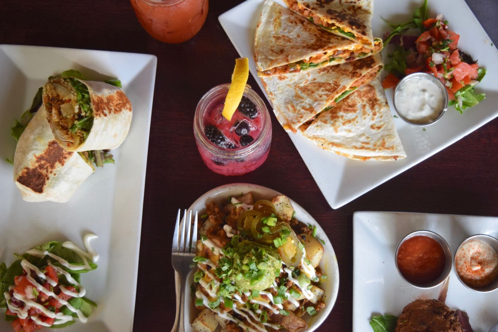 Nashville Takeout And Food Delivery