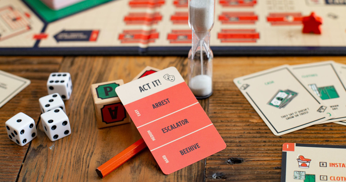 The Escape Game Online Adventures in Austin at Online