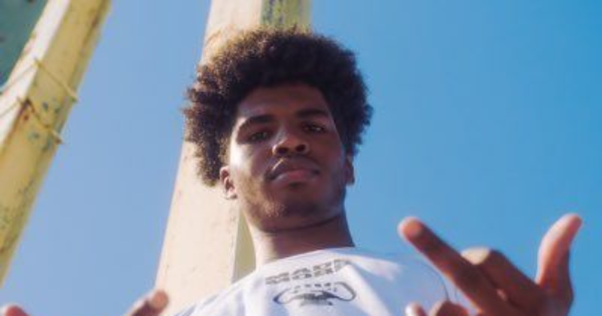 Kye Colors (Beats + Q&A) in Kansas City at #DoStuffAtHome