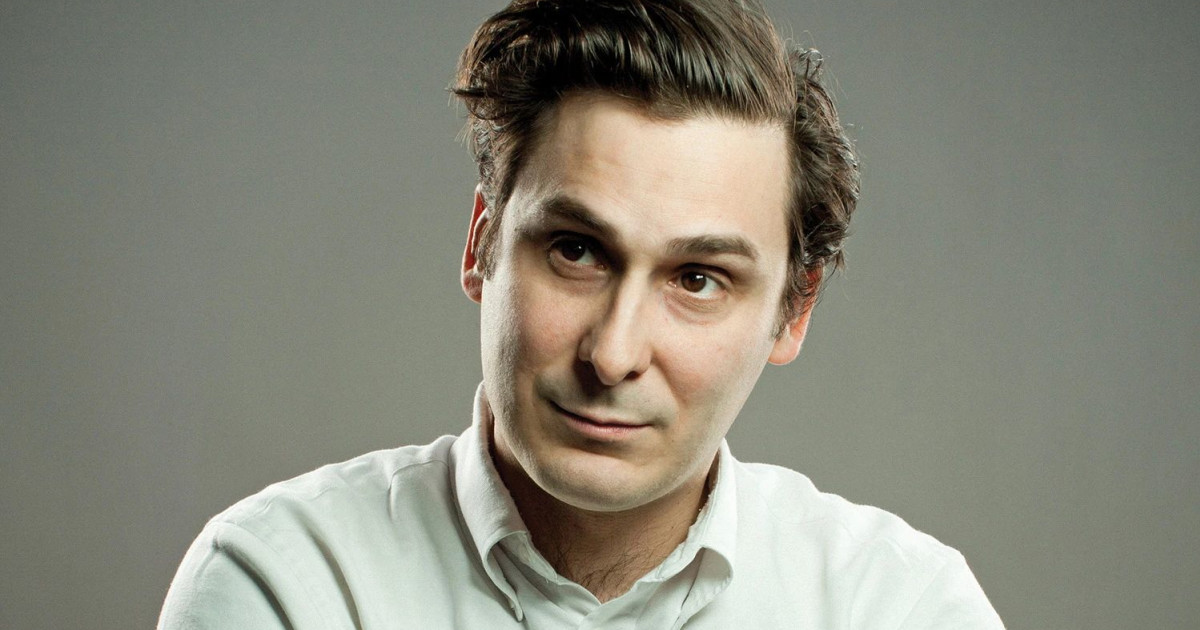 Interview: Tim Kinsella (of Cap'n Jazz, Joan Of Arc) in Kansas