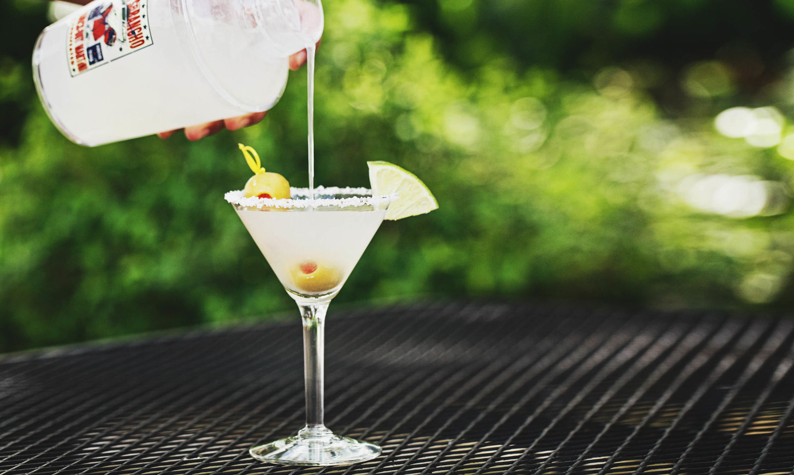 Alcohol Delivery and Curbside PickUp During Cor...