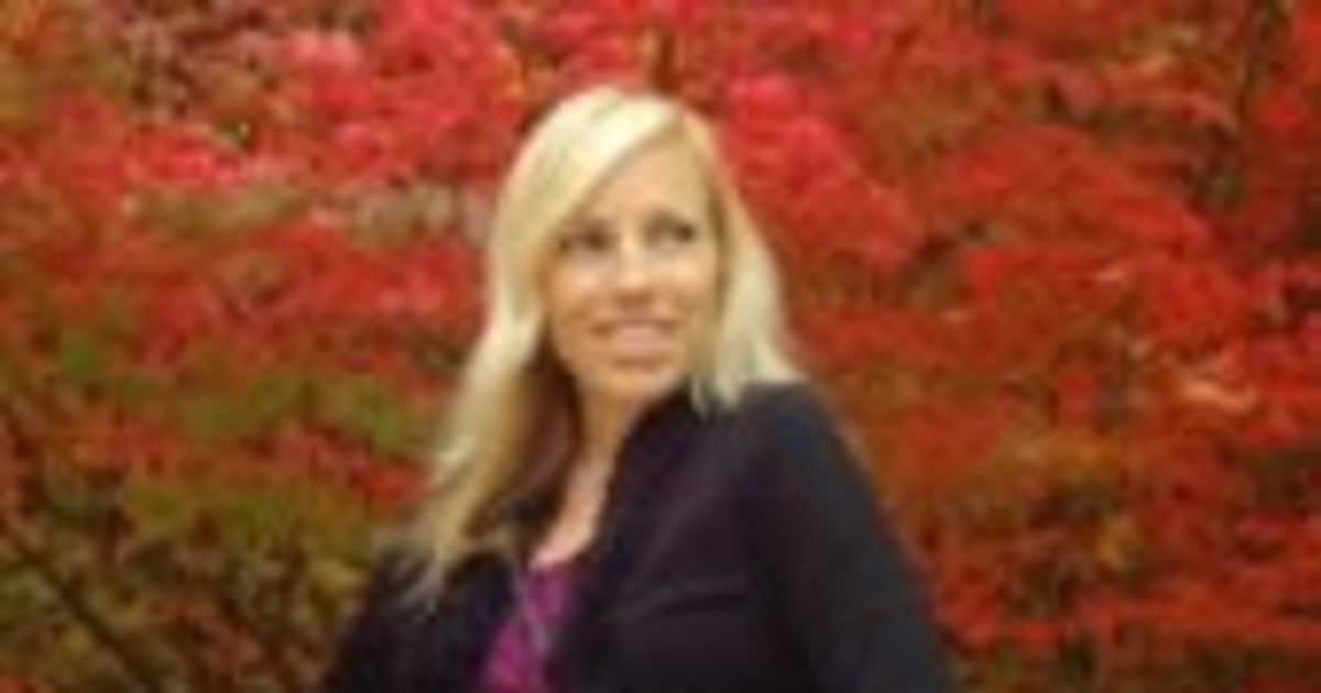 Judy Paster | Facebook Live in Nashville at #DoStuffAtHome