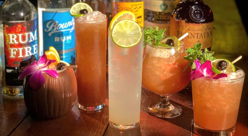 Where To Order Alcohol To-Go
