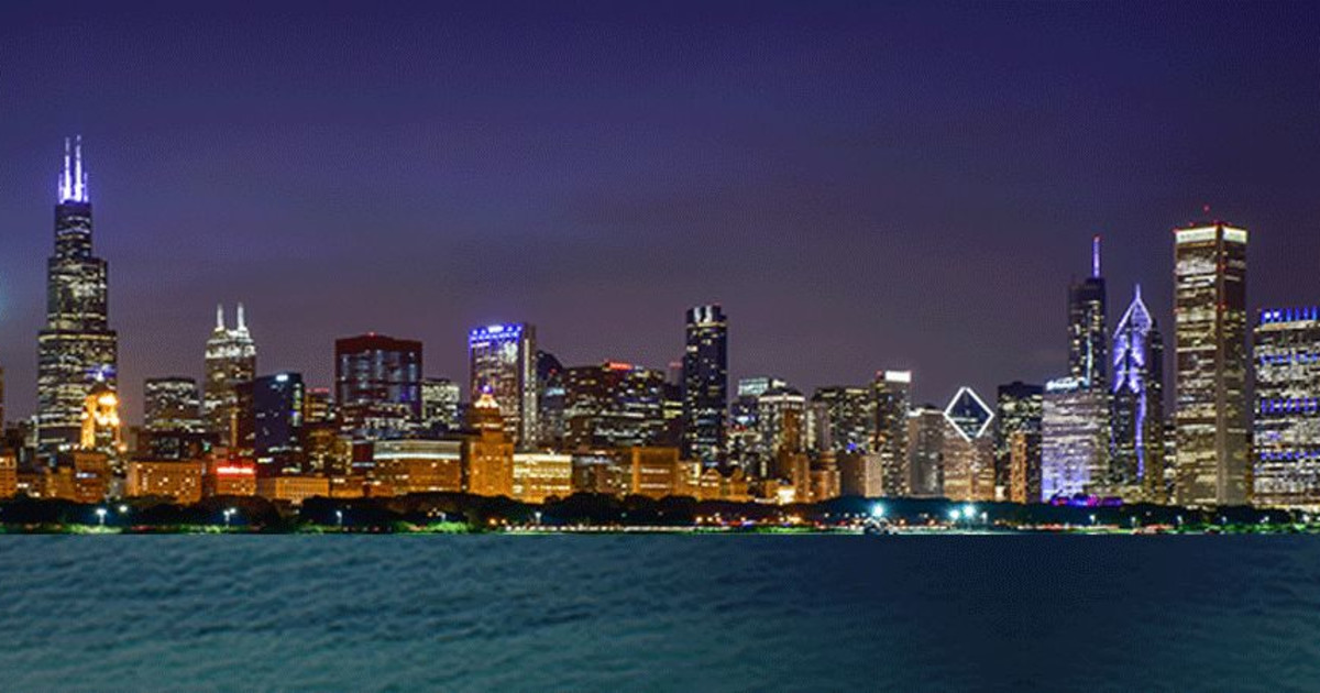 Saturday Late Night Booze Cruise aboard Chicago Spirit in