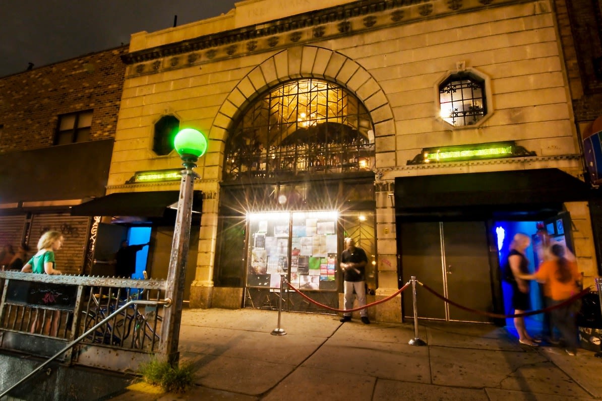 What You Can Do To Help The New York Service In...