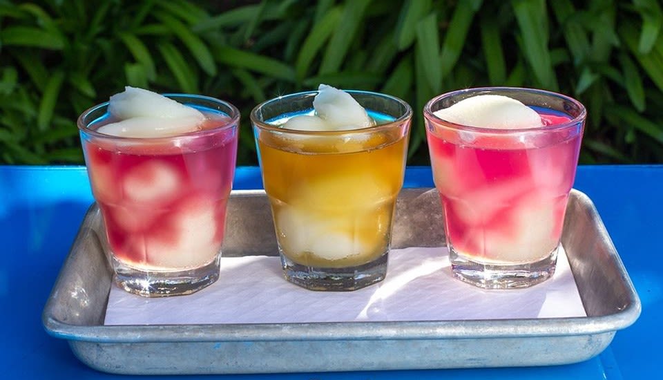 Where To Order Alcohol To-Go